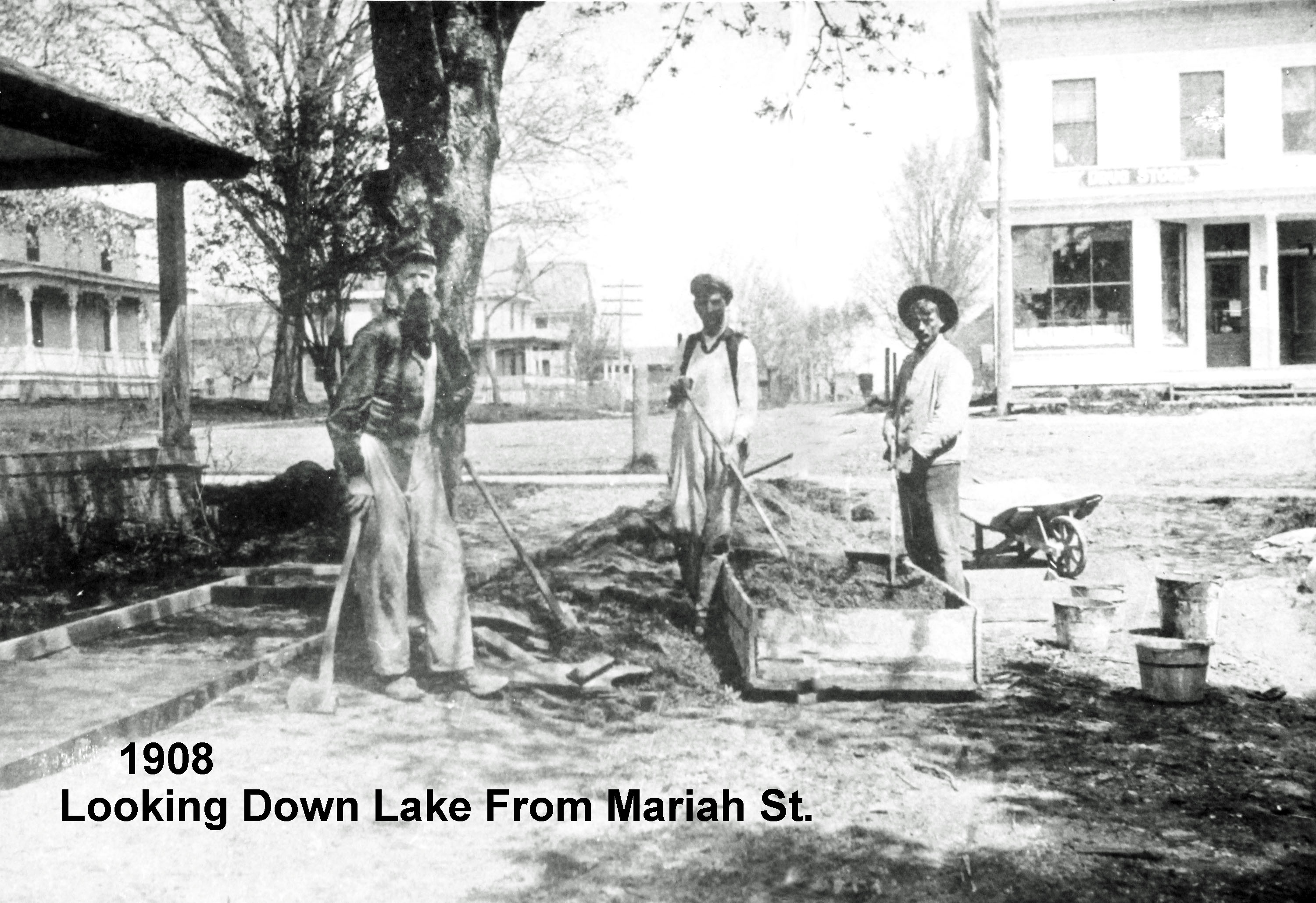 Hilton Village photos 035 – Parma Hilton Historical Society