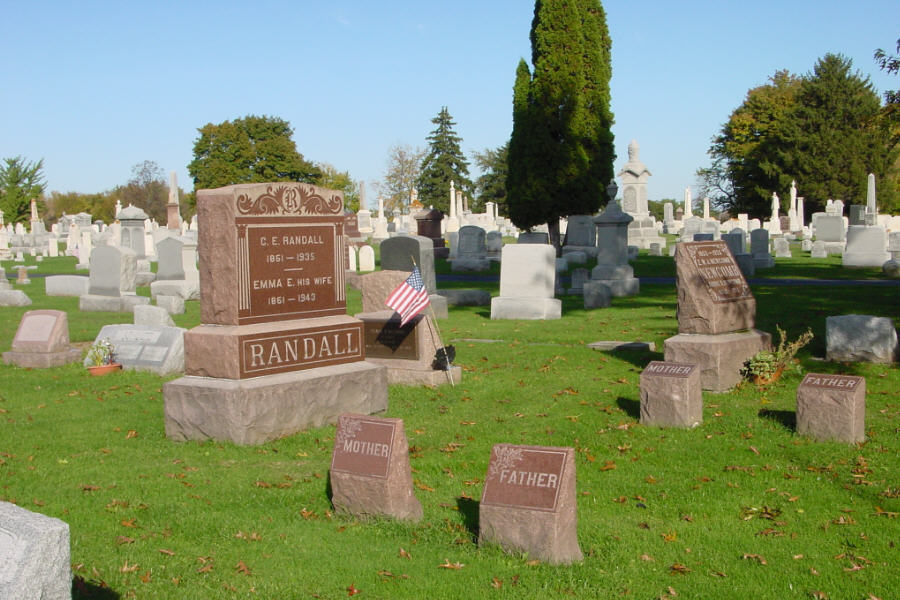 Research – Parma Hilton Historical Society