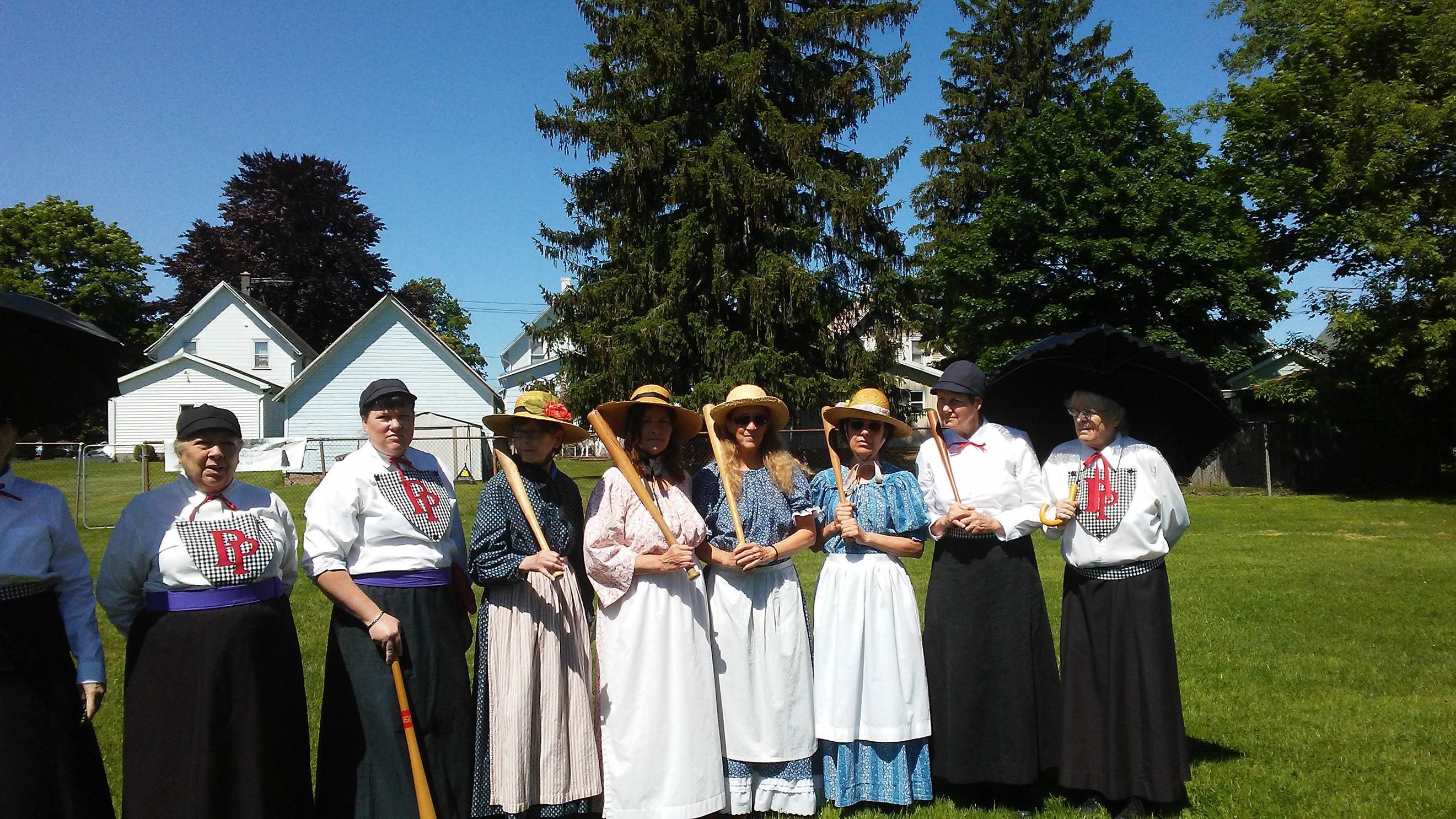 Experience Parma – Parma Hilton Historical Society